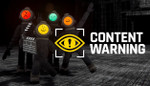 Buy Content Warning - PC (Steam)