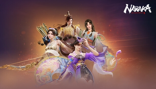 Buy Naraka: Bladepoint - Pioneer Season Pack - PC (Steam)