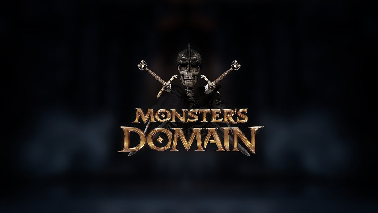 Comprar Monsters Domain - PC (Steam)