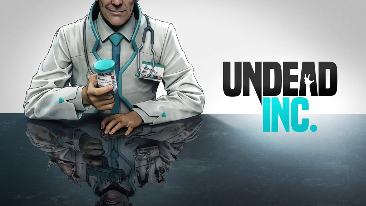 Buy Undead Inc. - PC (Steam)
