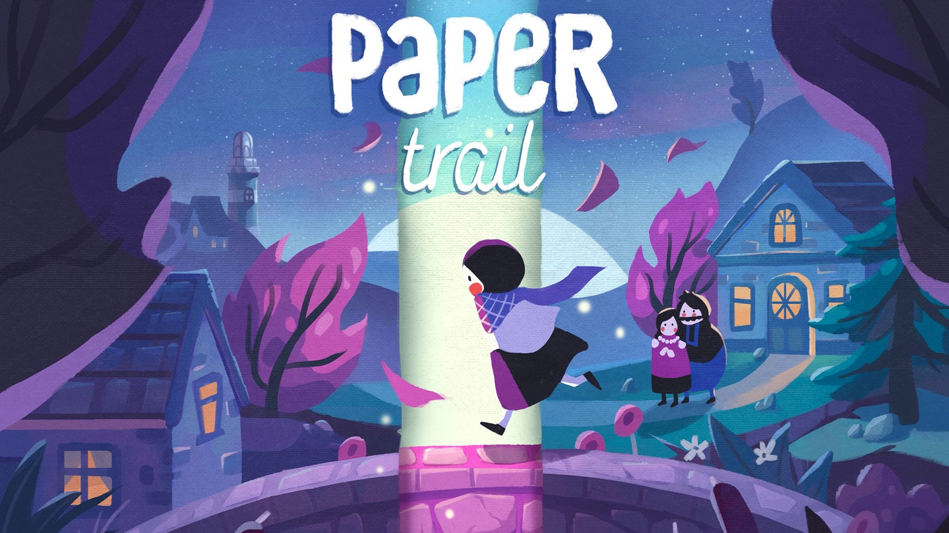 Buy Paper Trail - PC (Steam)