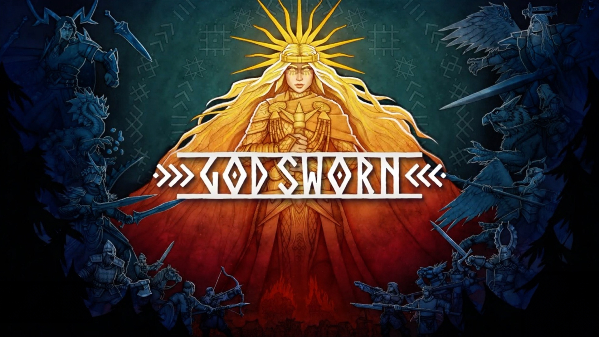 Buy Godsworn - PC (Steam)