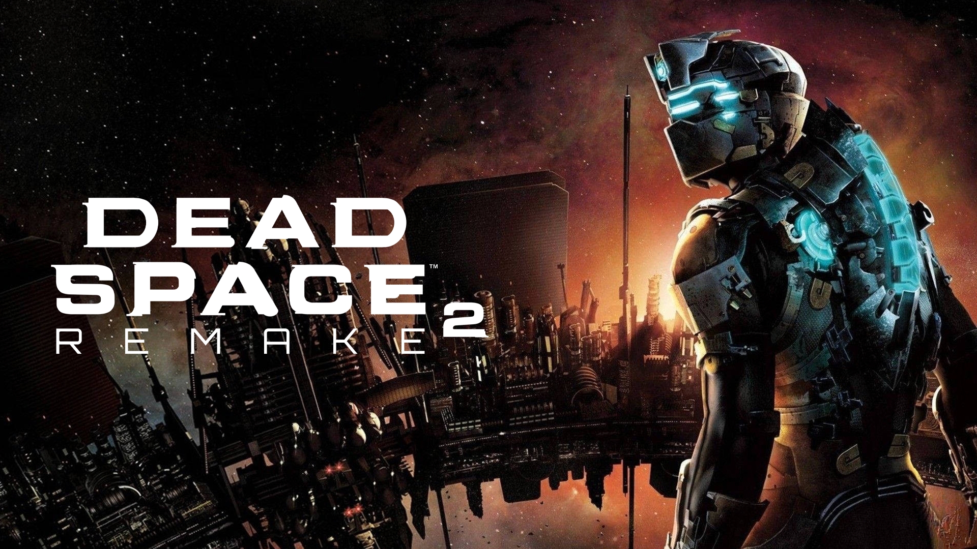 Buy Dead Space 2 Remake Other