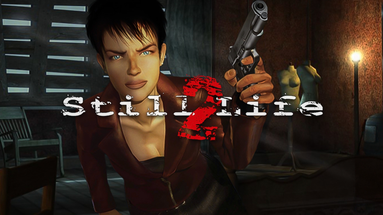 Comprar Still Life 2 - PC (Steam)