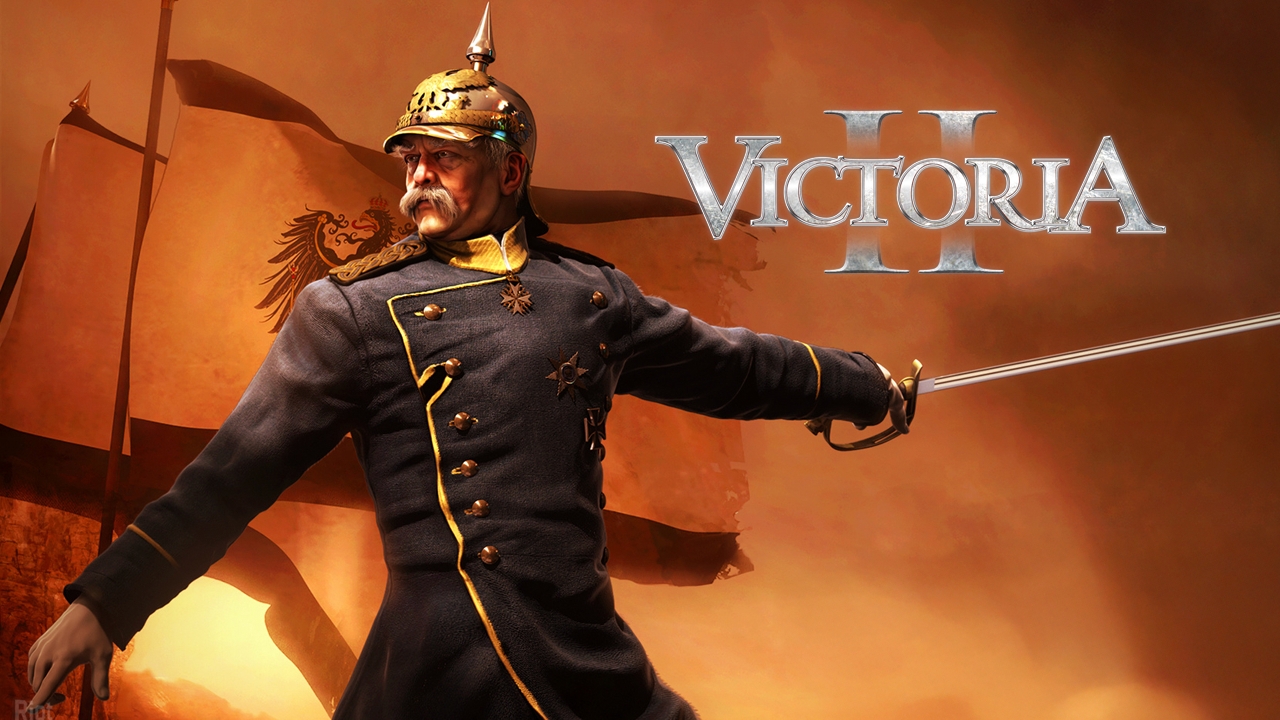 Buy Victoria II - PC (Steam)