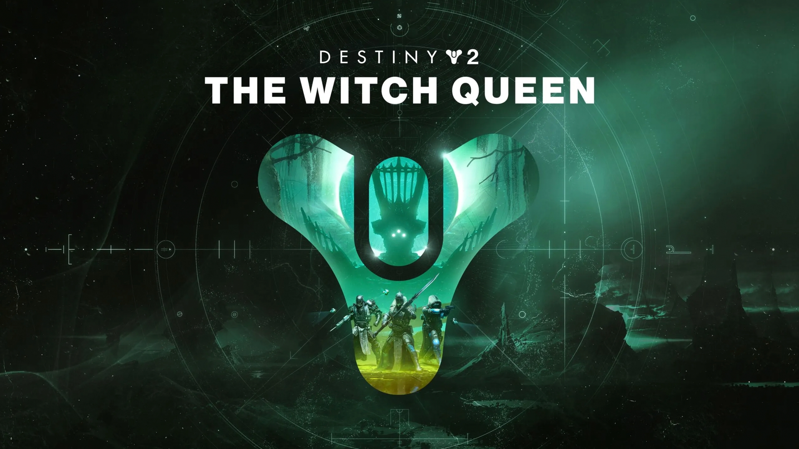 Acheter Destiny 2: The Witch Queen - PC (Steam)