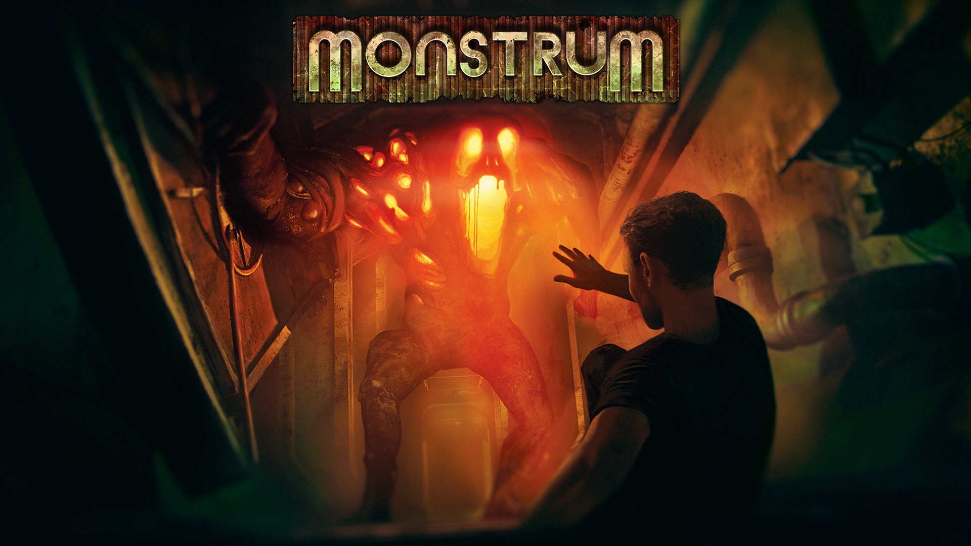 Buy Monstrum Steam