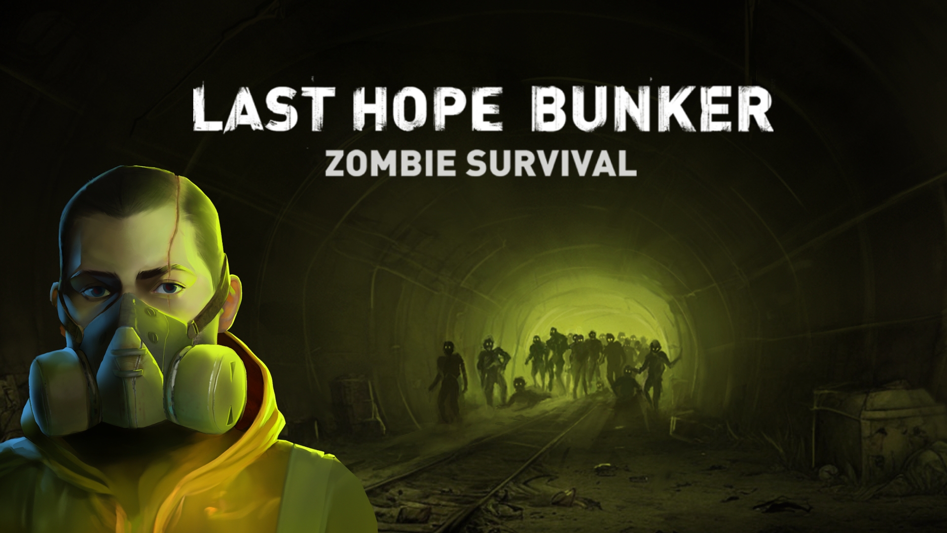 Kaufe Last Hope Bunker: Zombie Survival - PC (Steam)