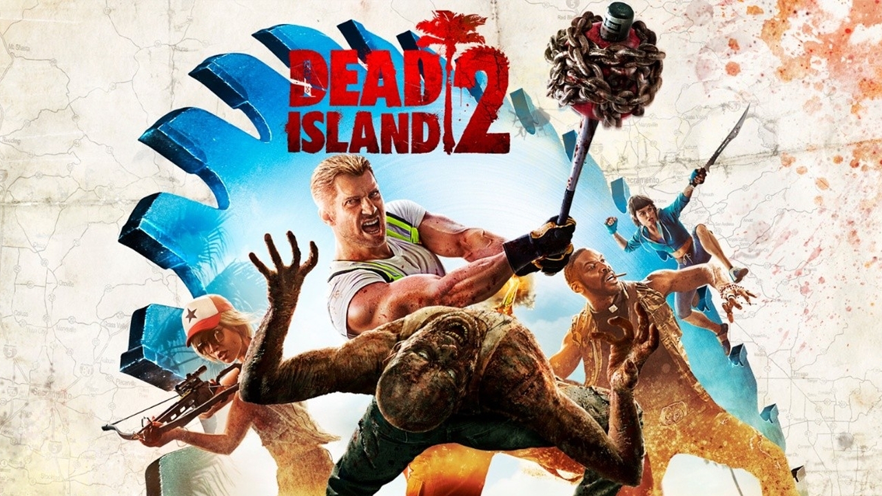 Comprar Dead Island 2 (Deutsche cut) - PC (Steam)