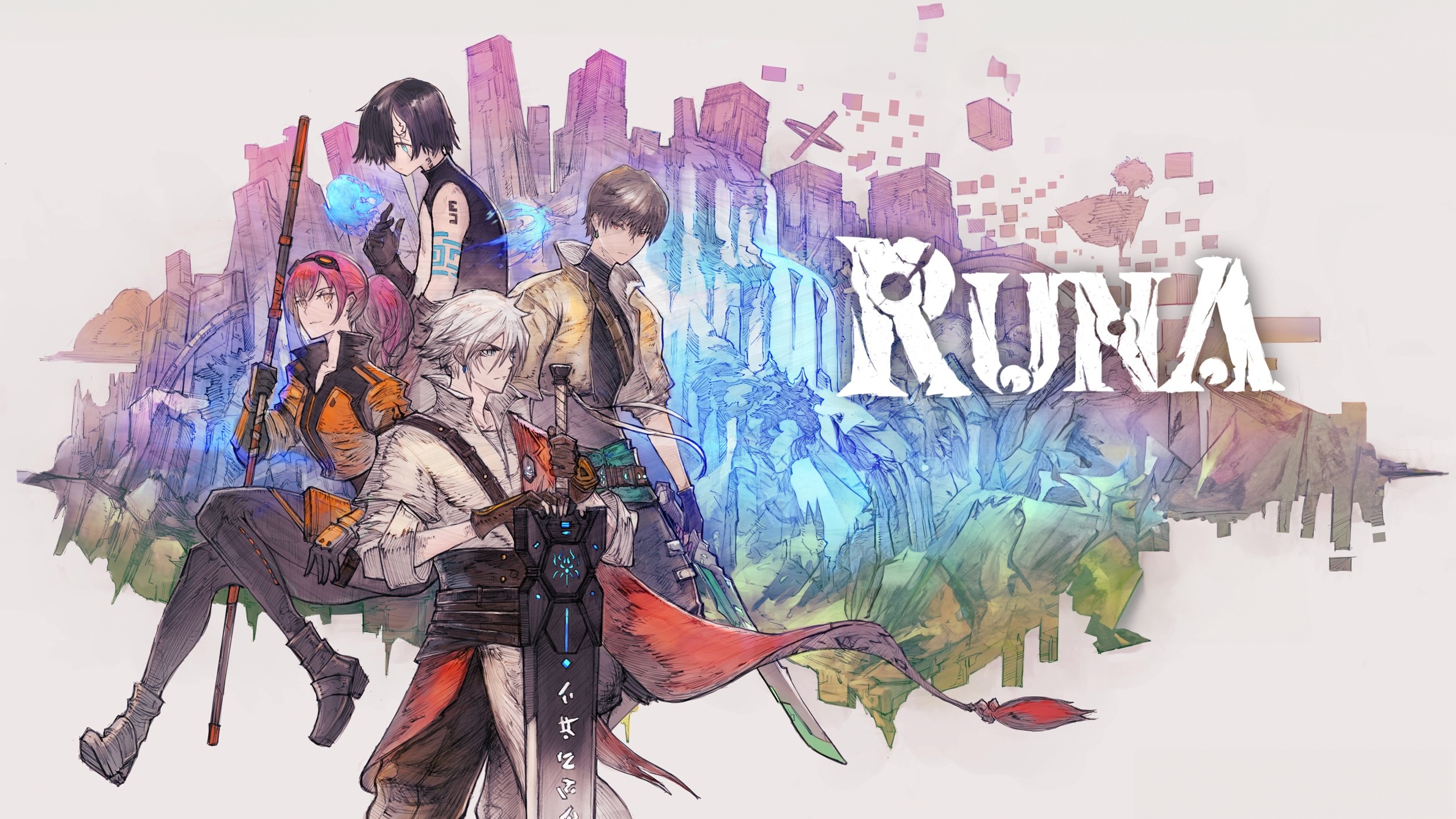 Buy Runa - PC (Steam)