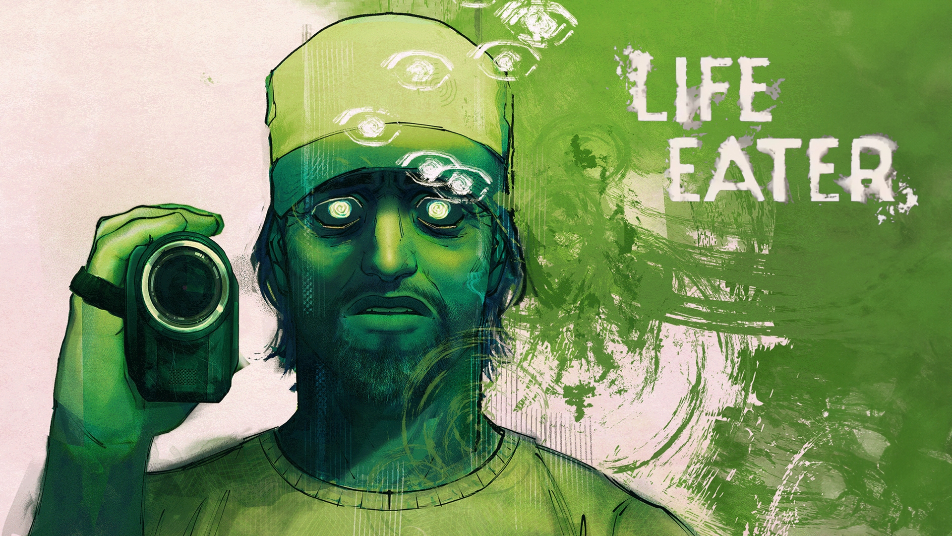 Buy Life Eater - PC (Steam)