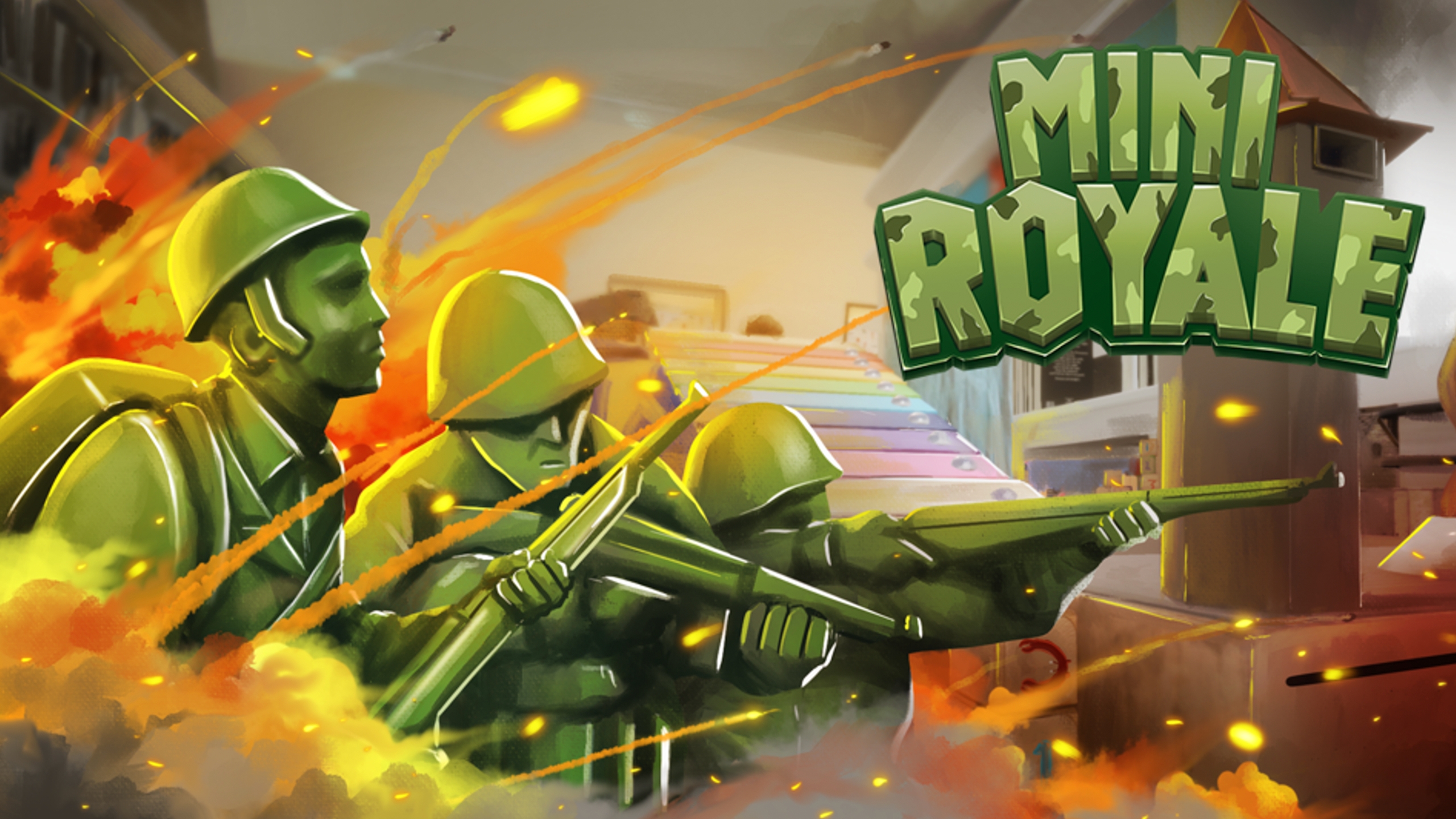 Download Mini Royale Steam