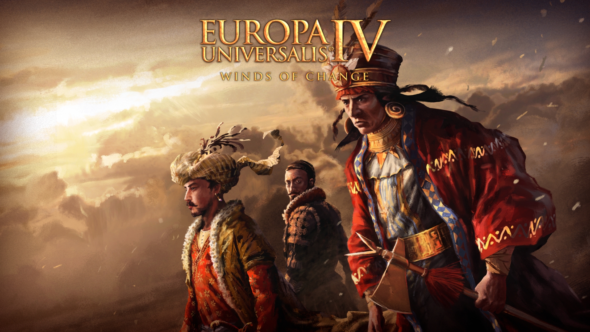 Inca Achievements Eu4