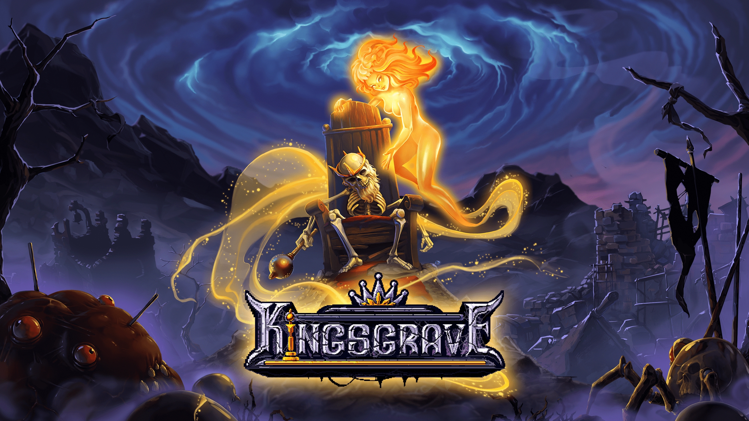 Buy Kingsgrave - PC (Steam)