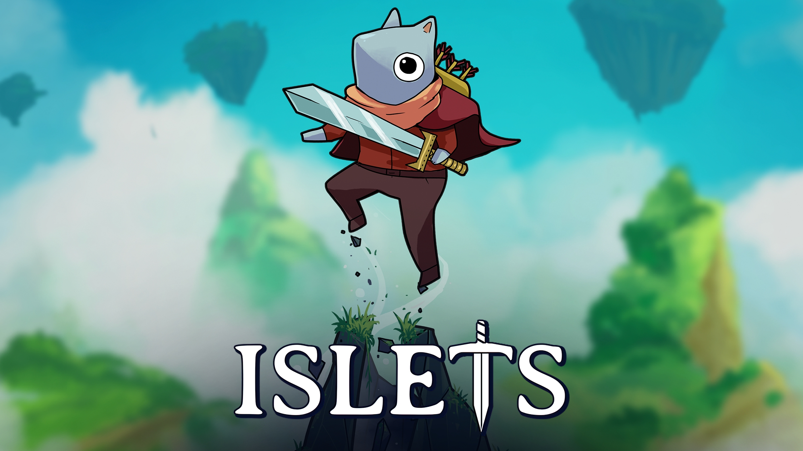 Buy Islets - PC (Steam)