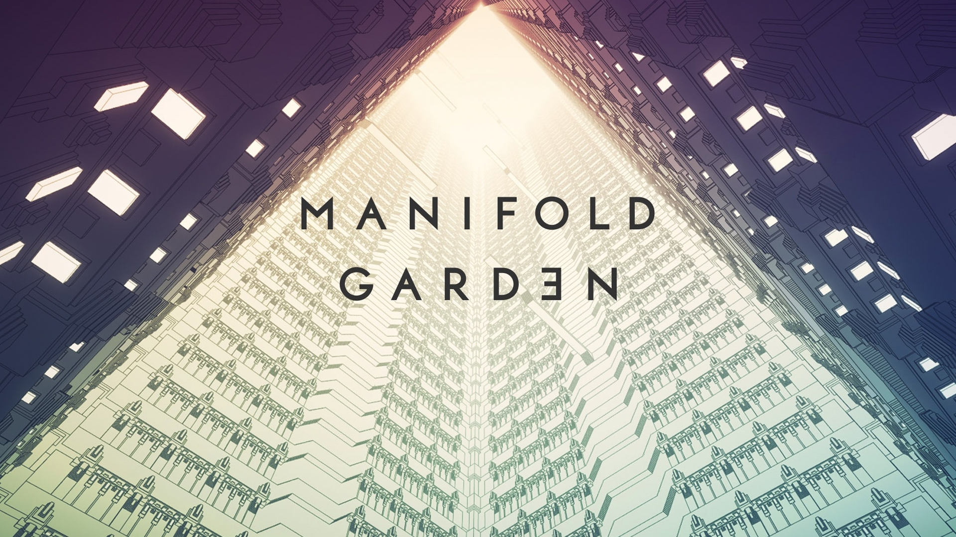 Buy Manifold Garden - PC (Steam)