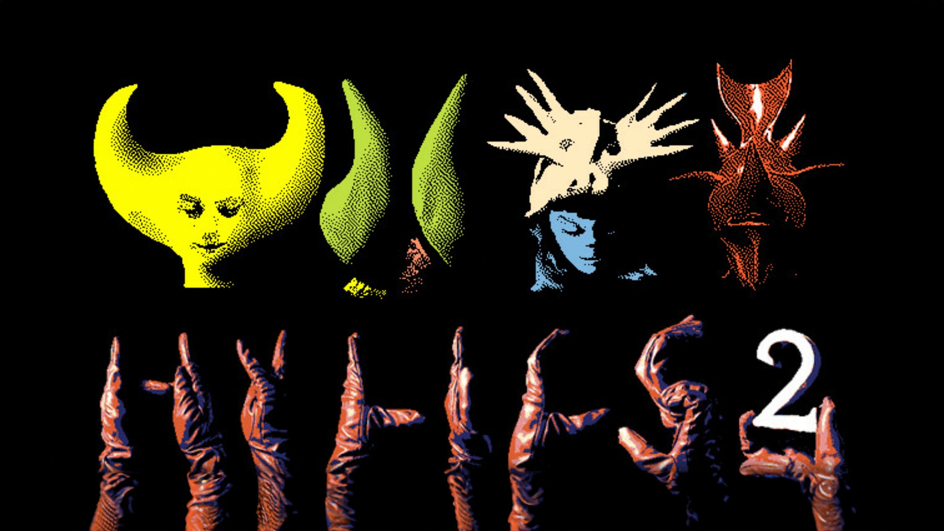 Comprar Hylics 2 - PC & Mac (Steam)