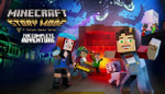 Buy Minecraft: Story Mode The Complete Adventure - PC & Mac