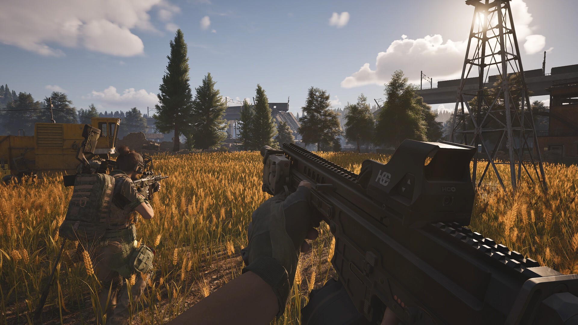 Scaricare Arena Breakout: Infinite - PC (Steam)