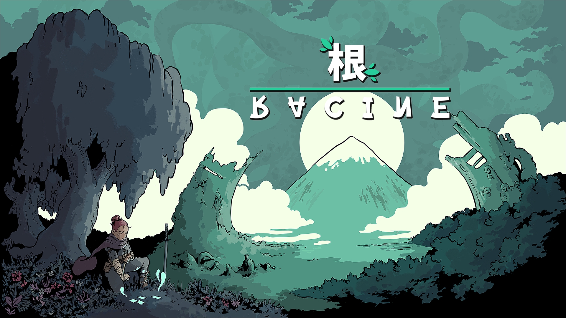 Buy Racine - PC (Steam)