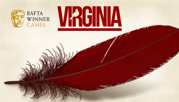 Buy Virginia - PC & Mac (Steam)