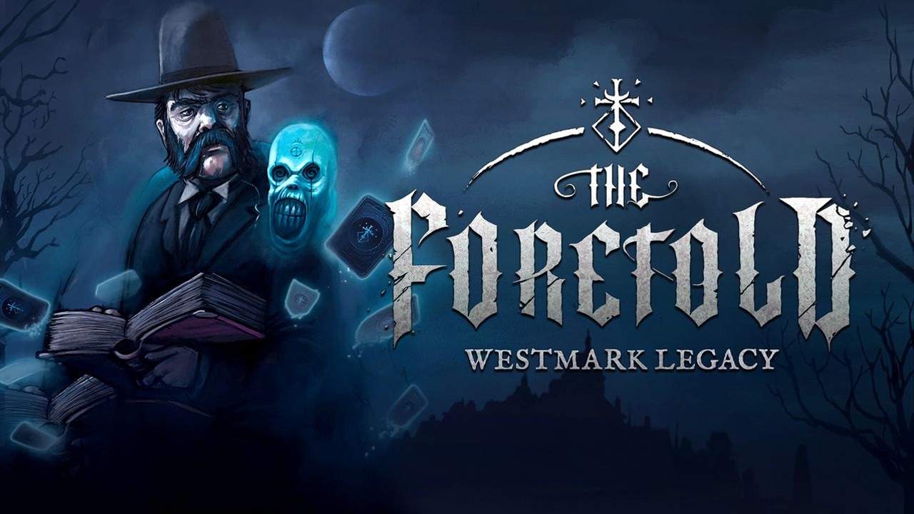 Comprar The Foretold: Westmark Legacy - PC (Steam)