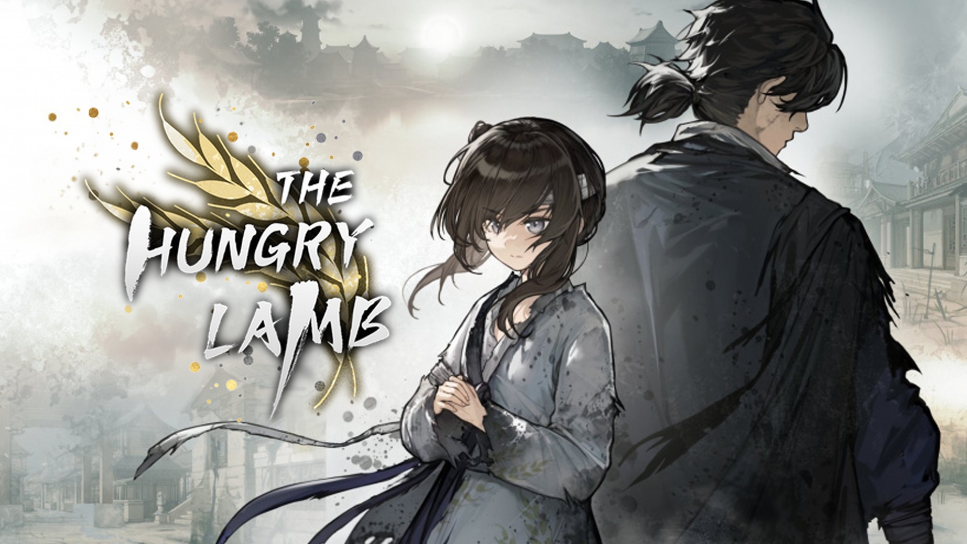 Buy The Hungry Lamb: Traveling in the Late Ming Dynasty - PC (Steam)