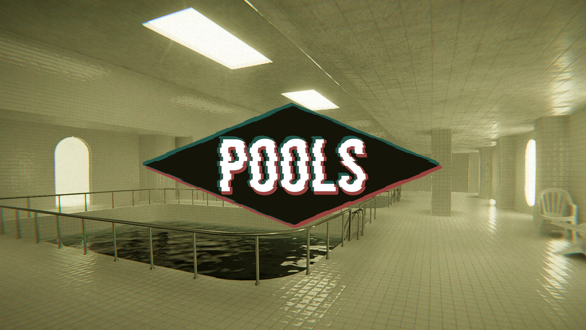 Comprar POOLS - PC (Steam)