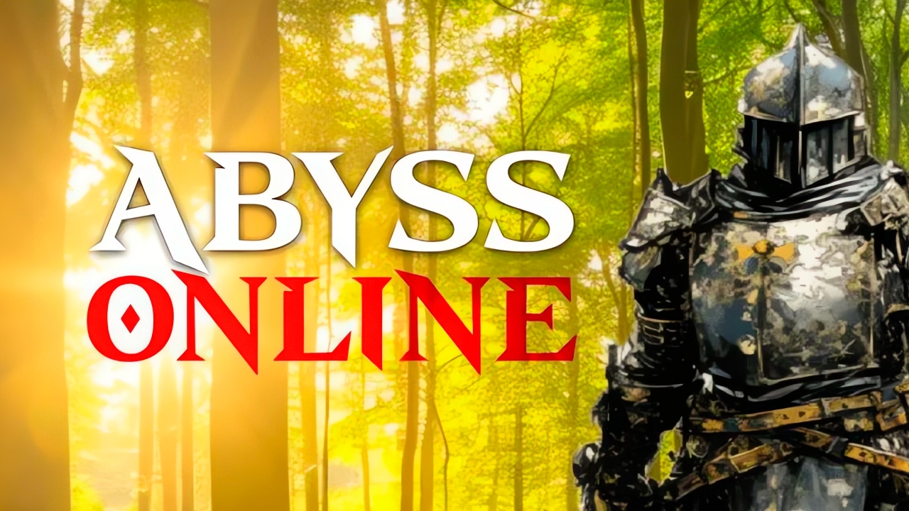 Buy Abyss Online Steam