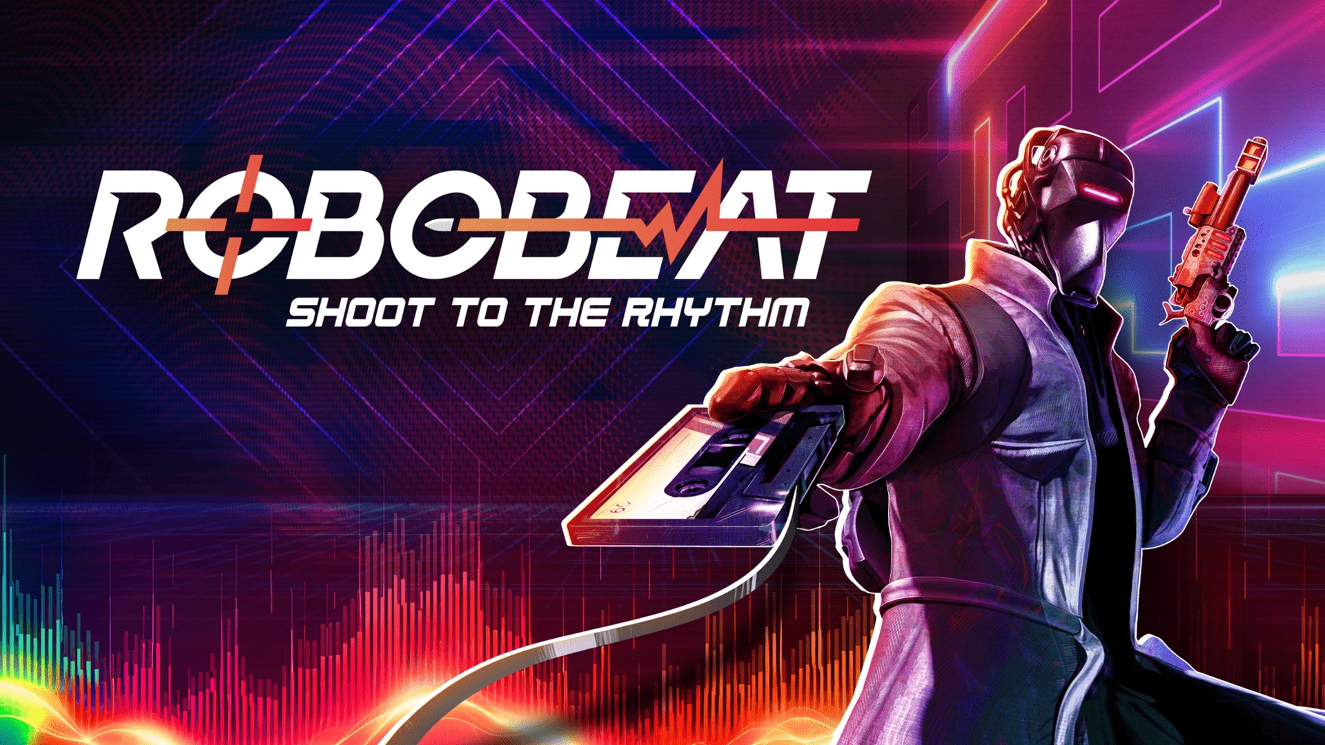 Comprar Robobeat - PC (Steam)