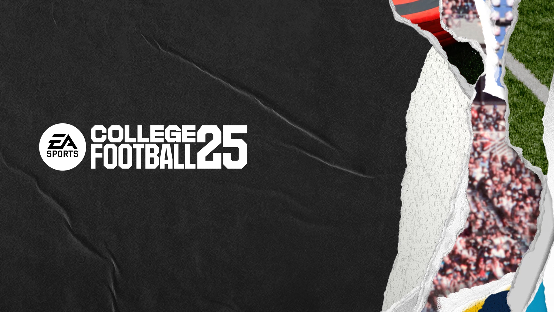 Buy EA Sports College Football 25 - Xbox Series X|S