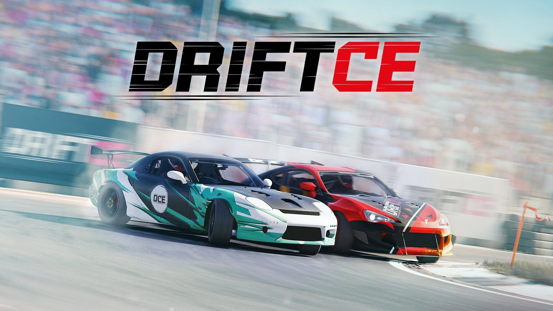 Comprar DRIFT CE - PC (Steam)