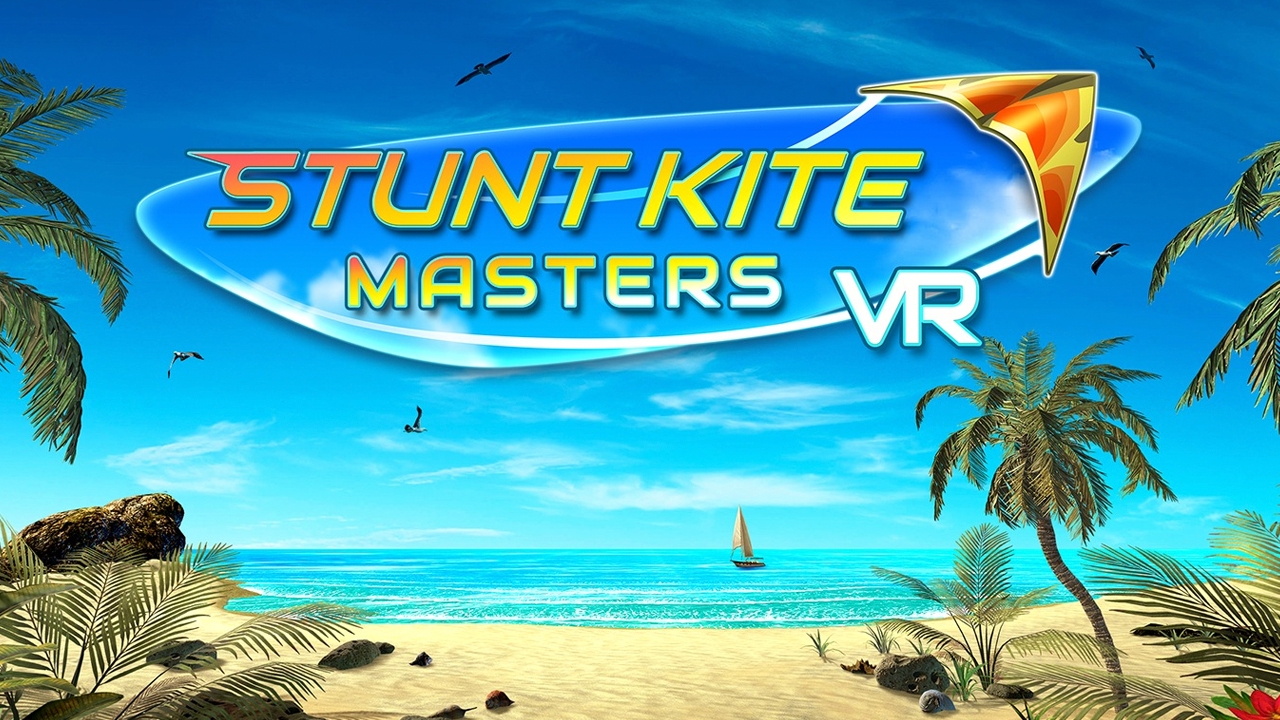 Buy Stunt Kite Masters VR - PC (Steam)