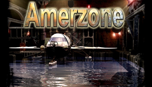 Buy Amerzone: The Explorer’s Legacy (1999) (PC)