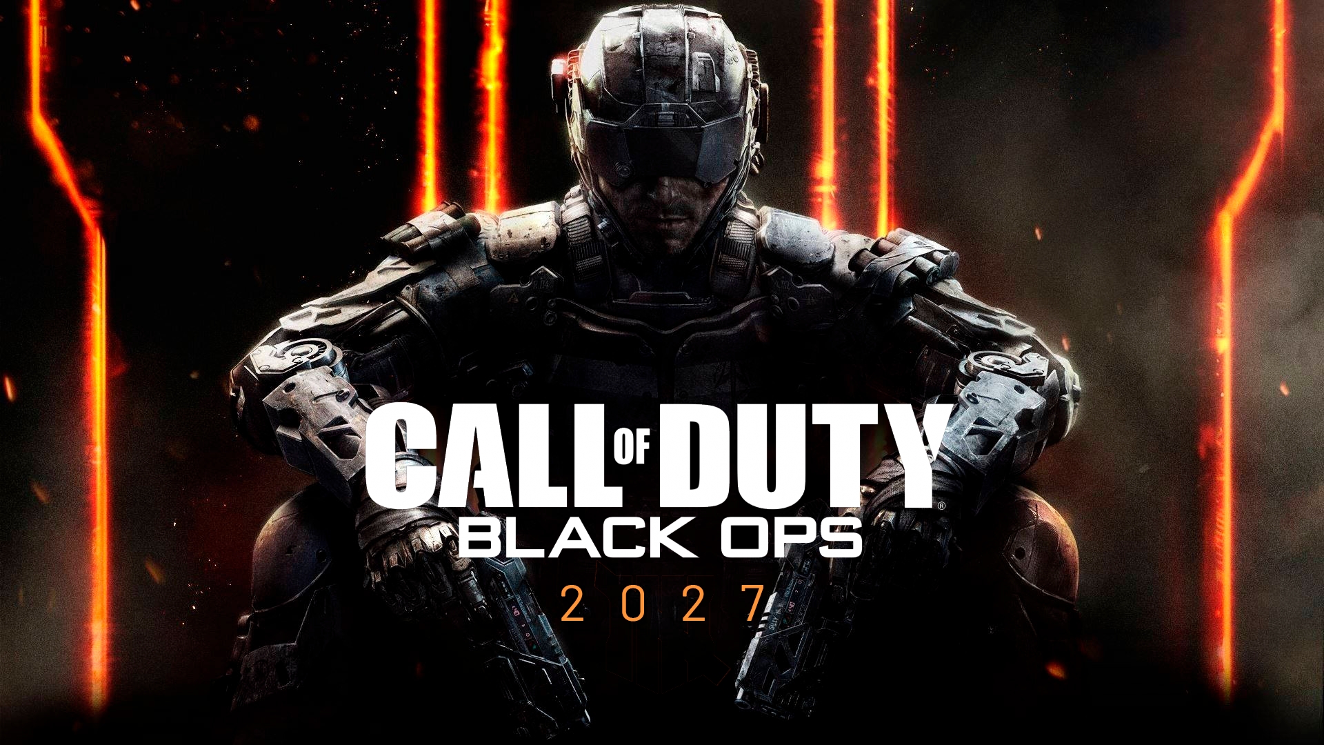 Acheter Call of Duty 2027 - PC