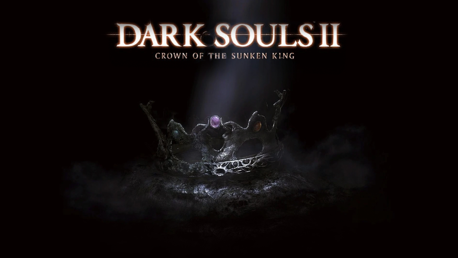 Buy Dark Souls II Crown of the Sunken King Steam