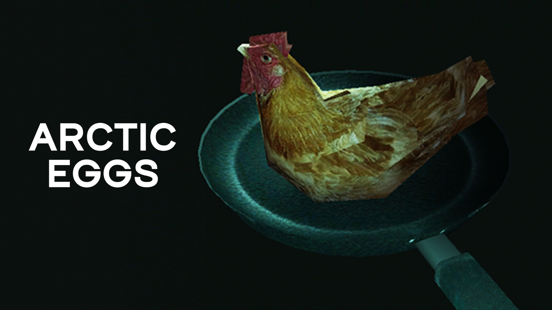 Buy Arctic Eggs - PC (Steam)