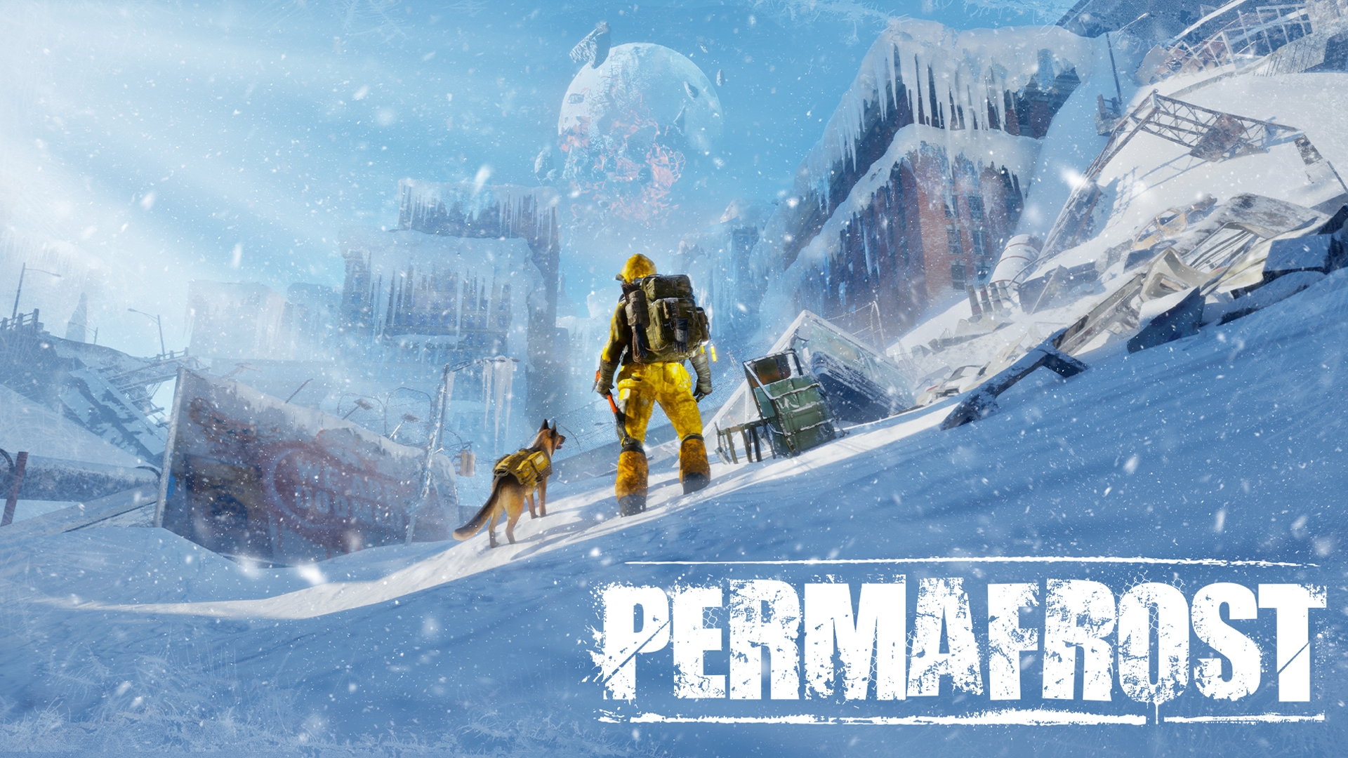 Buy Permafrost - PC (Steam)
