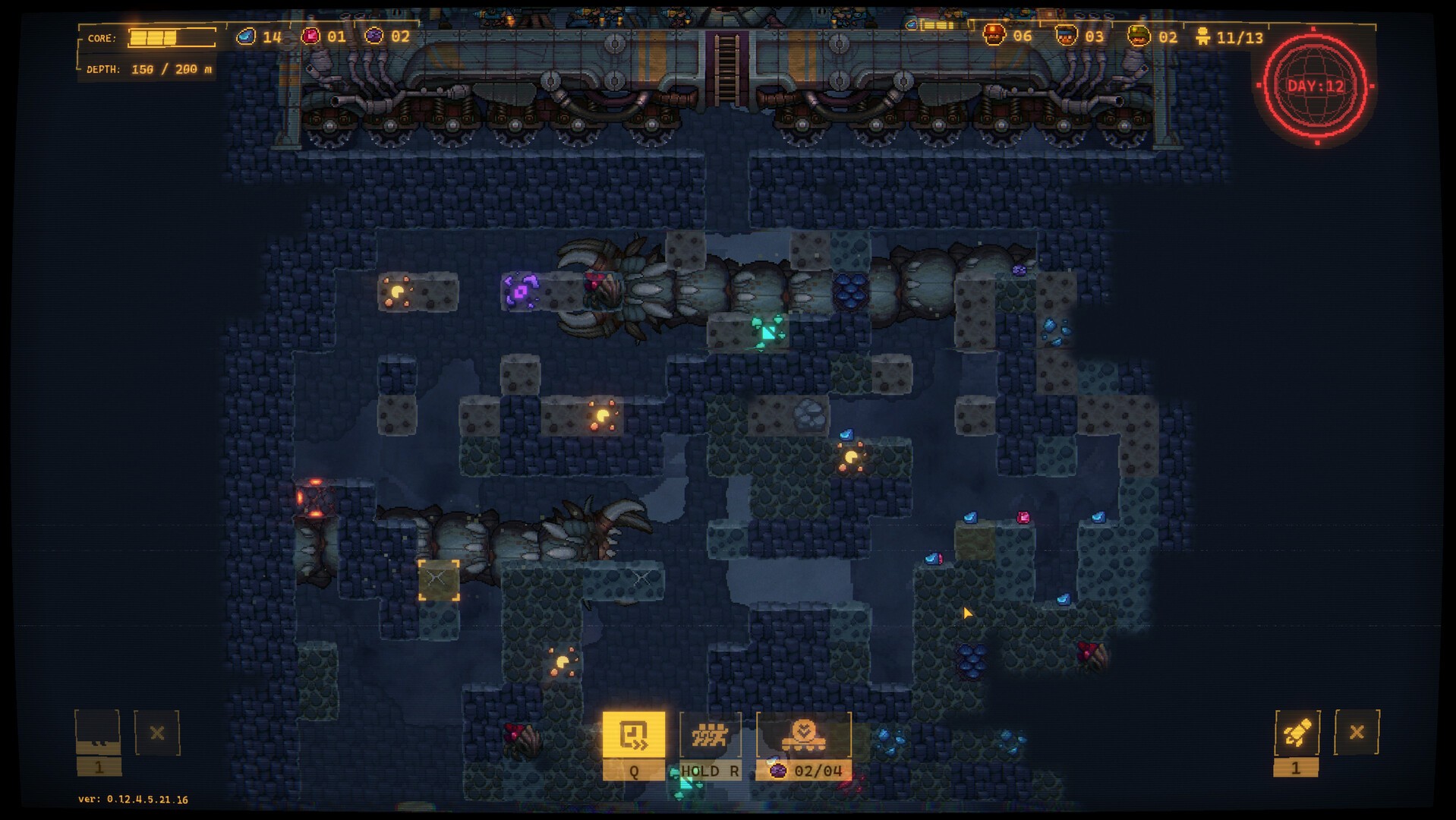 Buy Drill Core Steam