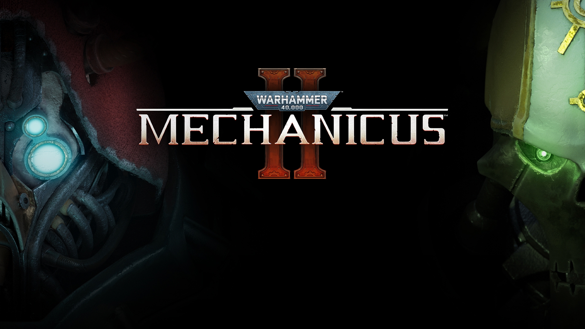 Buy Warhammer 40,000: Mechanicus II Steam
