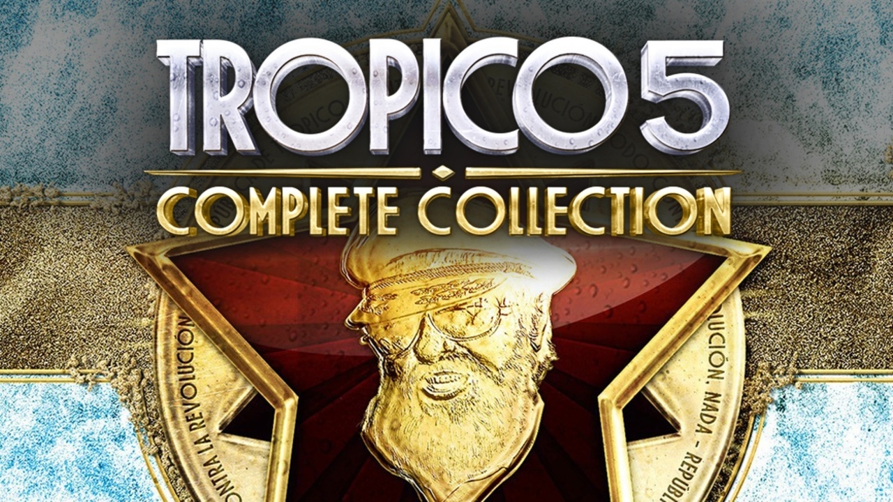 Buy Tropico 5 Complete Collection Steam