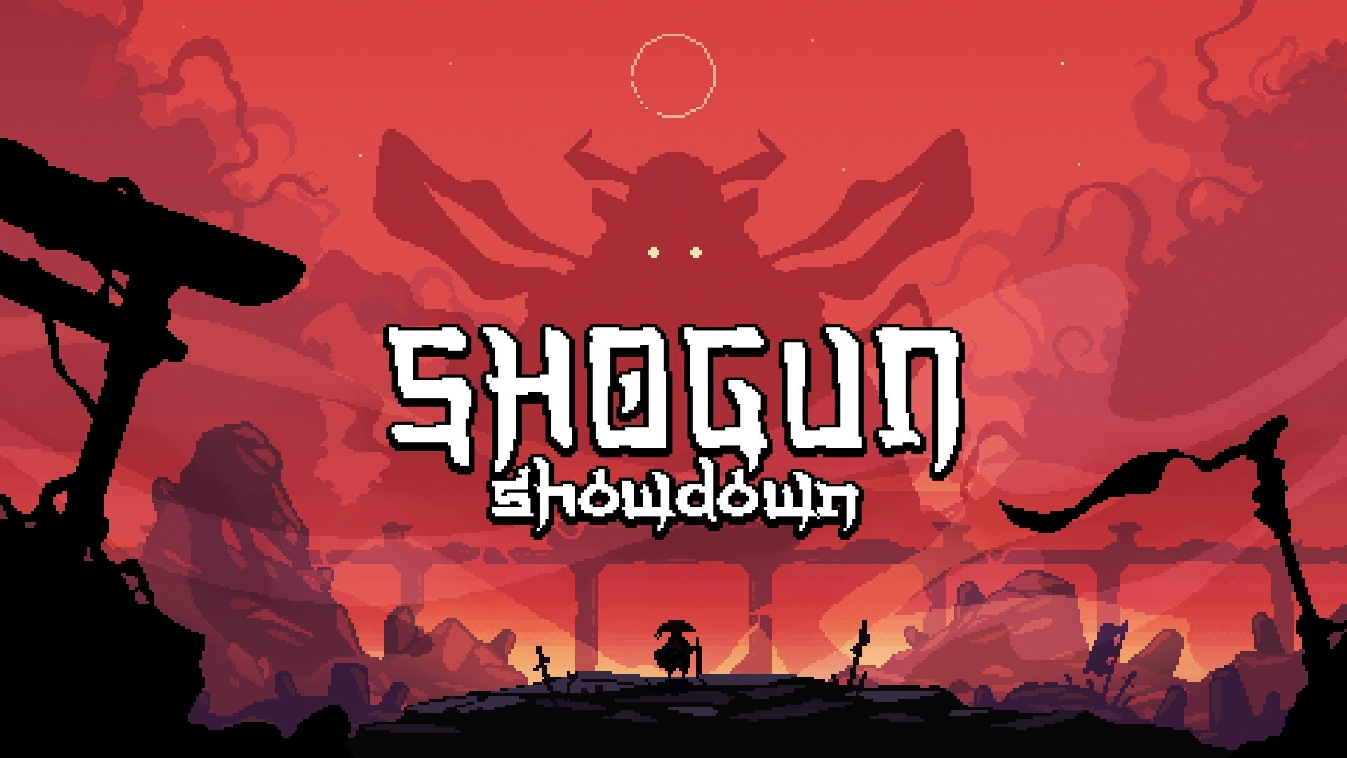 Comprar Shogun Showdown - PC (Steam)