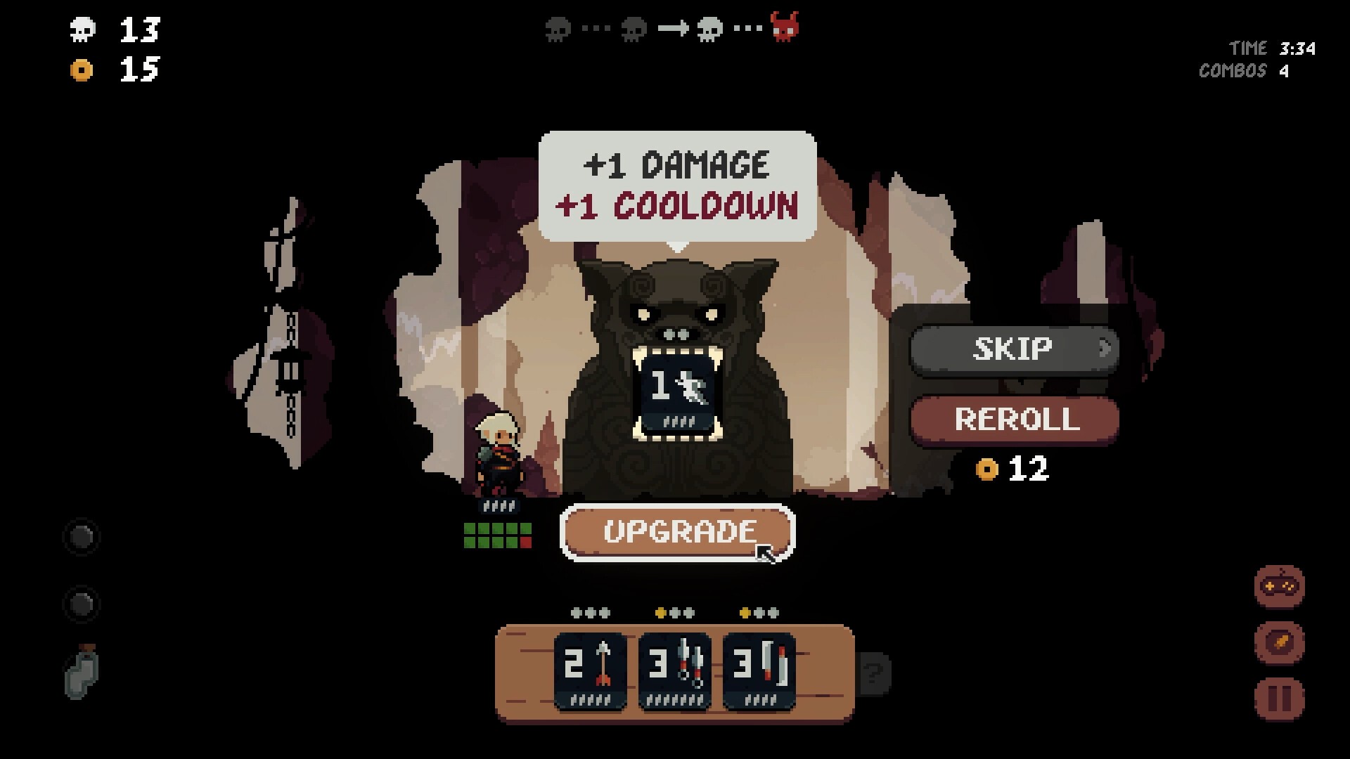 Comprar Shogun Showdown - PC (Steam)