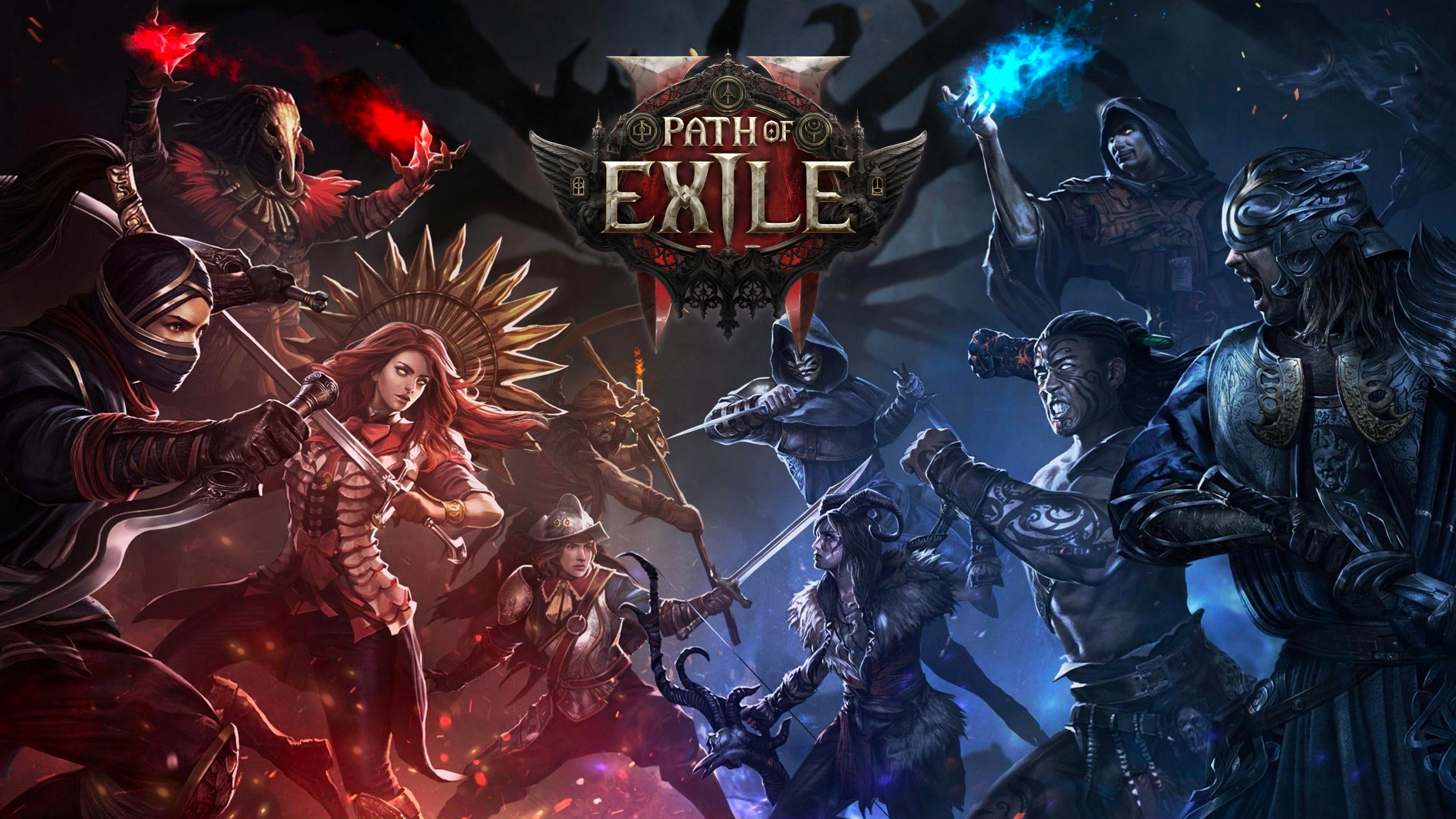 Download Path Of Exile 2 - Xbox Series X|S