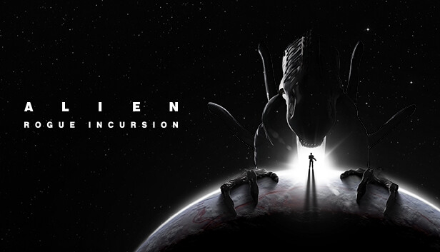 Comprar Alien: Rogue Incursion (PS5)