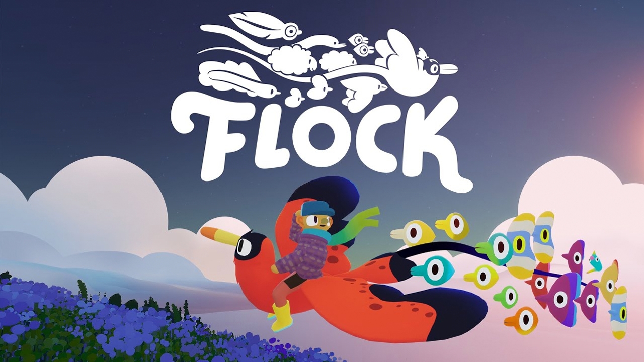 Buy Flock - PC (Steam)