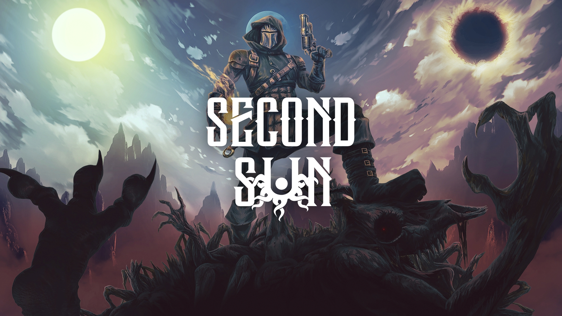 Buy Second Sun Steam