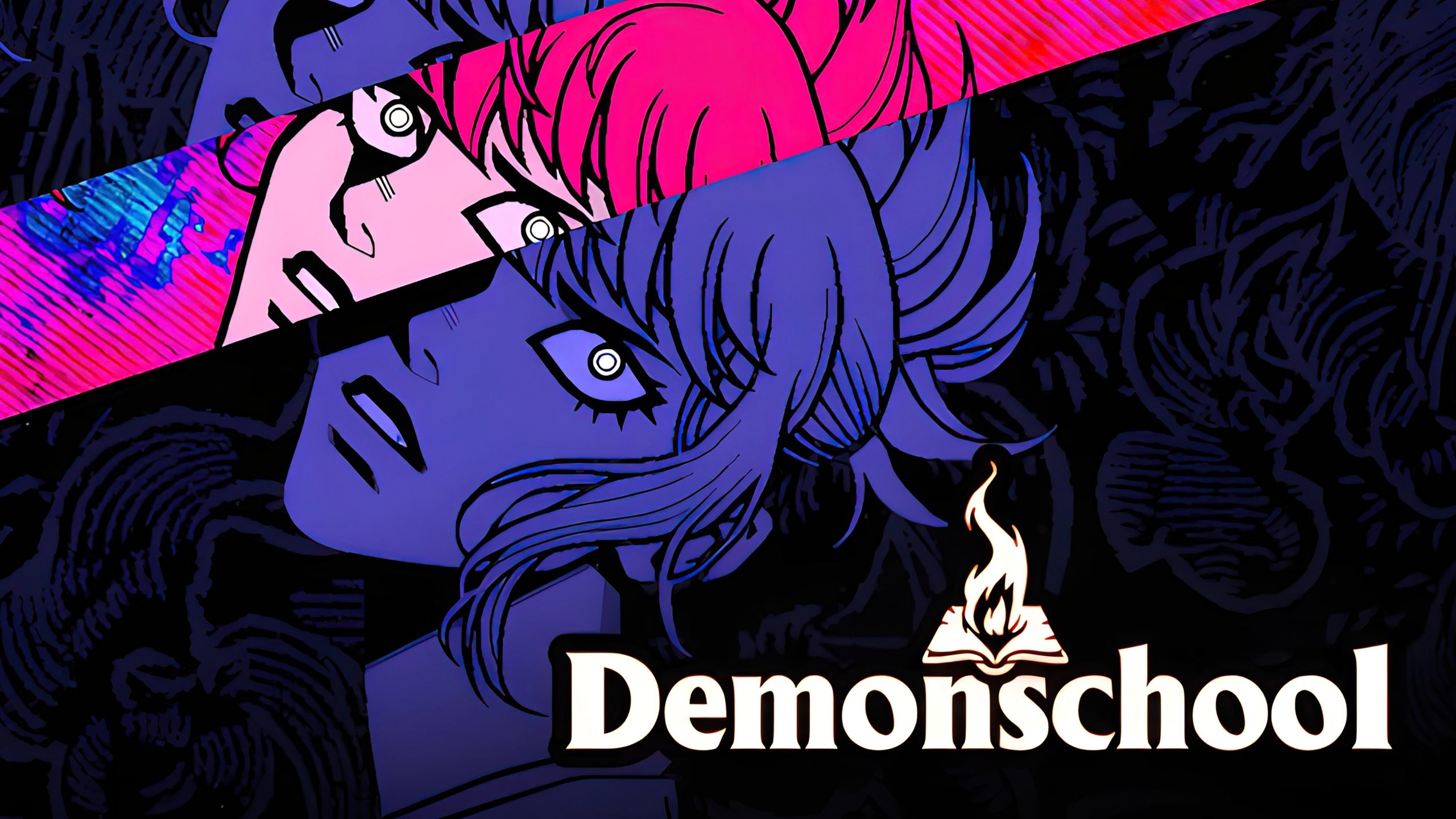 Buy Demonschool - PC & Mac (Steam)