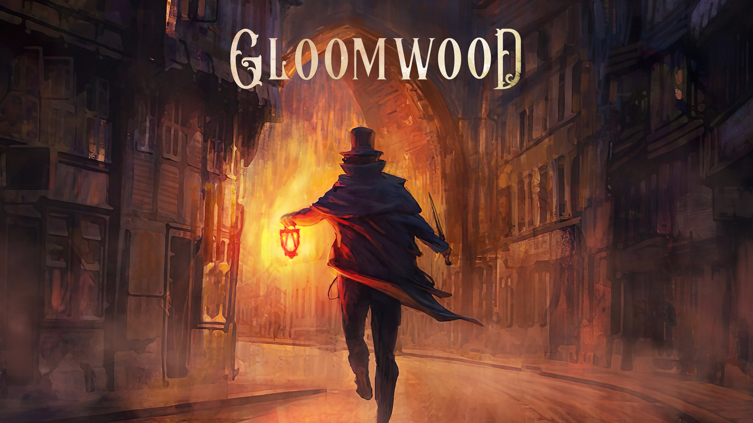 Buy Gloomwood - PC (Steam)