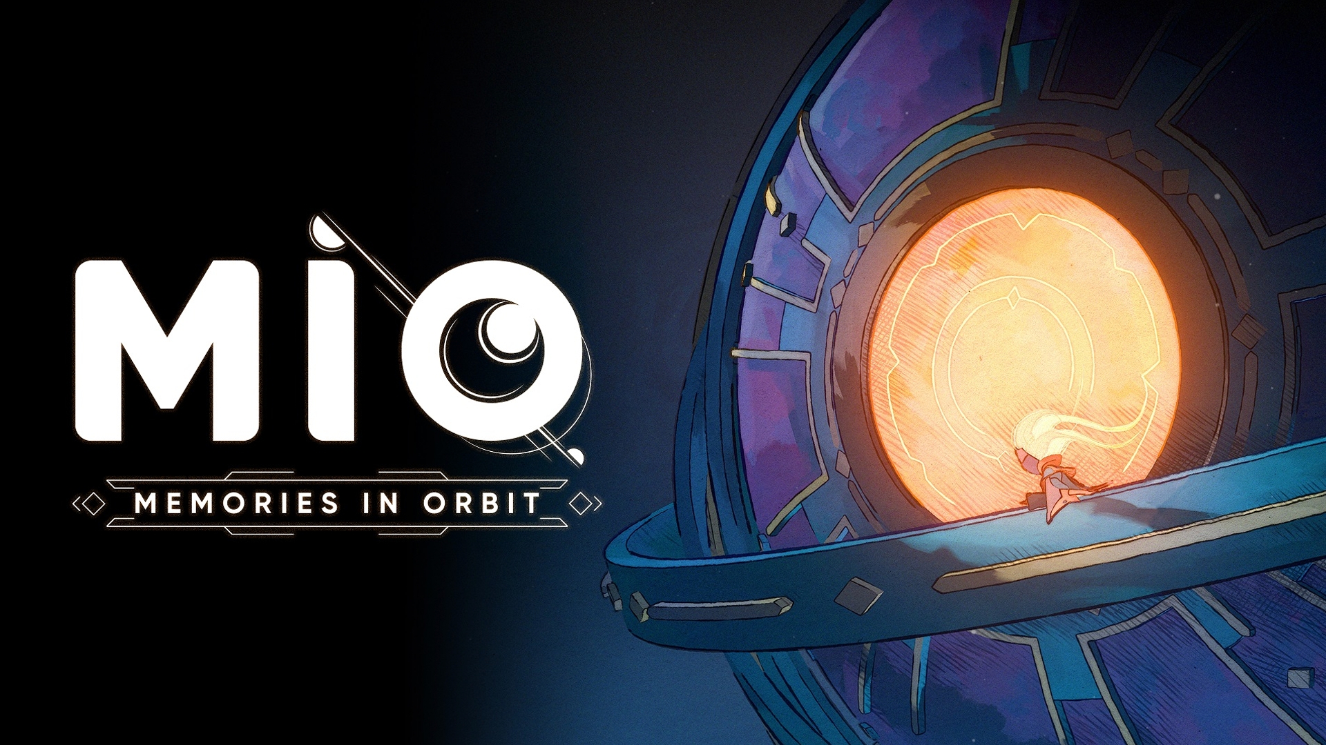 Comprar MIO: Memories in Orbit (PC)